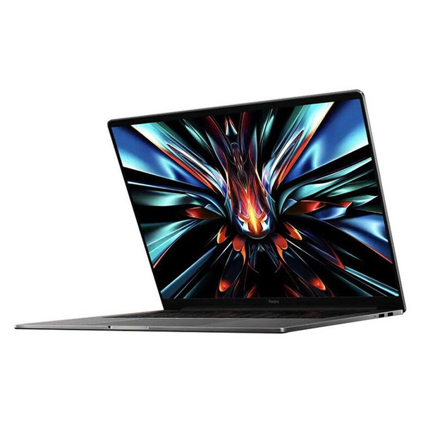 Ноутбук Xiaomi RedmiBook Pro 16, серый купить по низкой цене: отзывы ...