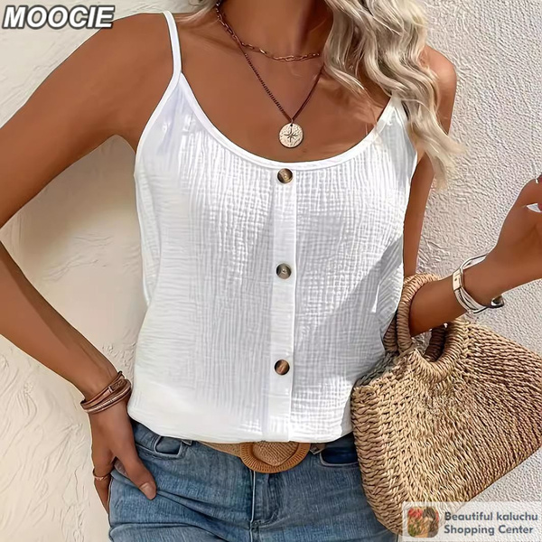 Майка MOOCIE, 50 - купить по выгодной цене в интернет-магазине OZON (1628382263)