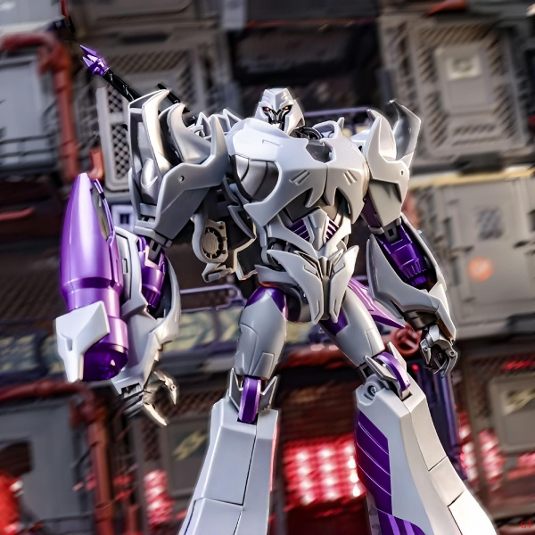 Трансформер TFP Мегатрон APC TOYS Dark Master Десептикон 20cm , Роботы ...