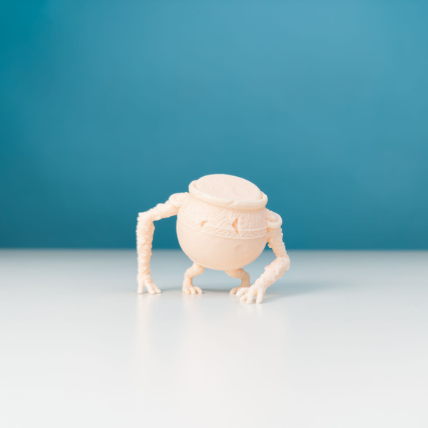 Фигурка декоративная Pot Boy Elden Ring арт Pot Boy Elden Ring 5cm ...