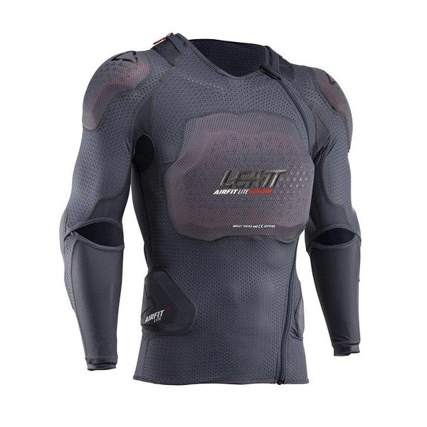 Мотозащита панцирь Leatt Body Protector 3DF AirFit Evo - купить по ...