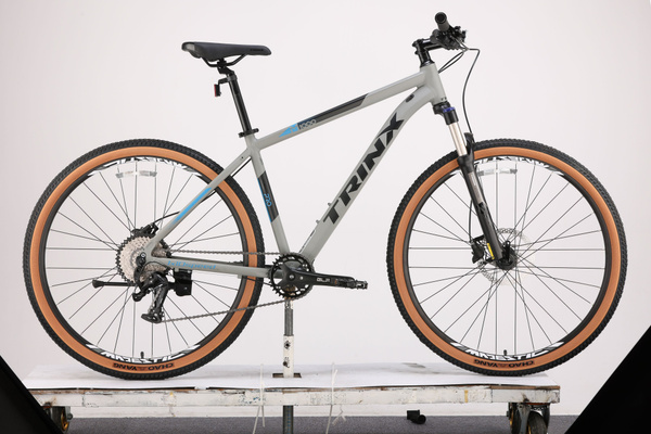 Горный Велосипед, "TRINX" M1000 PRO X, 29, 10s купить c доставкой на ...