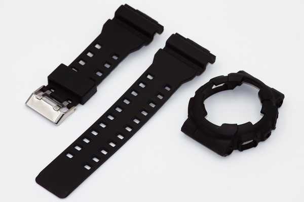 Корпус и ремешок для наручных часов Casio G-SHOCK - купить с доставкой ...