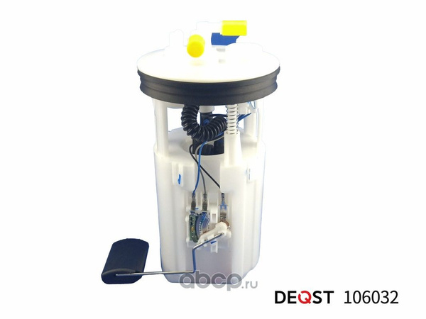 Топливный насос(в сборе) HYUNDAI ACCENT (ТагАЗ) Deqst 106032 - Deqst ...