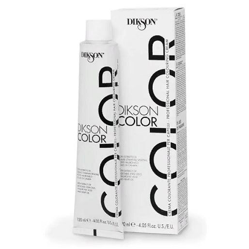 Dikson Профессиональный краситель для волос Dikson Color, 10/11 Biondo ...