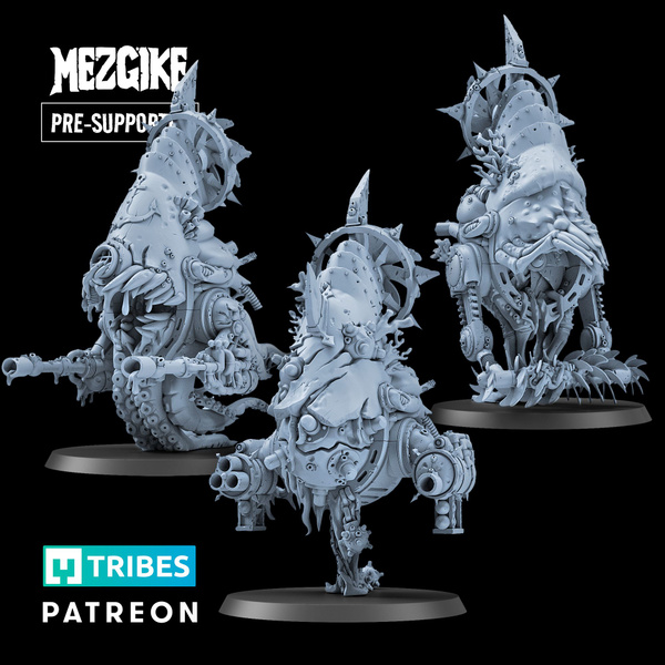 Миниатюра Wh40k DnD Death Guard / Гвардия Смерти: Dredge Marine Death ...