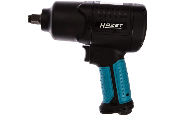 Ударный пневматический гайковерт Hazet 9012WDK - купить с доставкой по выгодным ценам в интернет ...