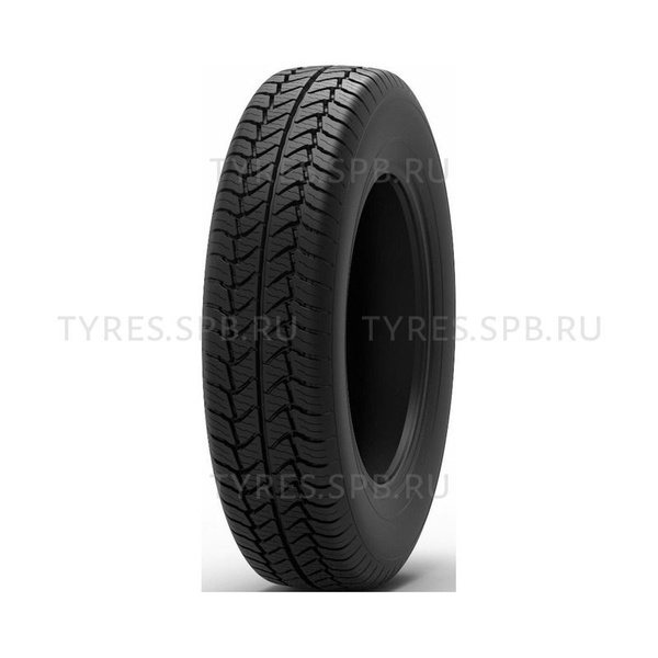 КАМА 243 Шины летние 175/80 R16 98N 1250001 (1686317493)
