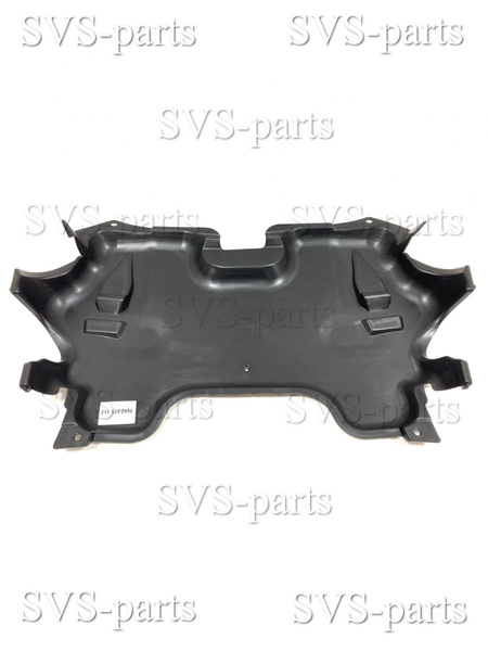 Защита двигателя Mercedes w211 w219 OEM: A2115242430 купить на OZON по ...