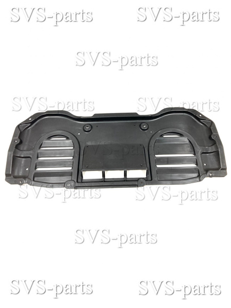 Защита АКПП Mercedes ML w166 GLE, GL x166 GLS OEM: A1665200323 купить ...