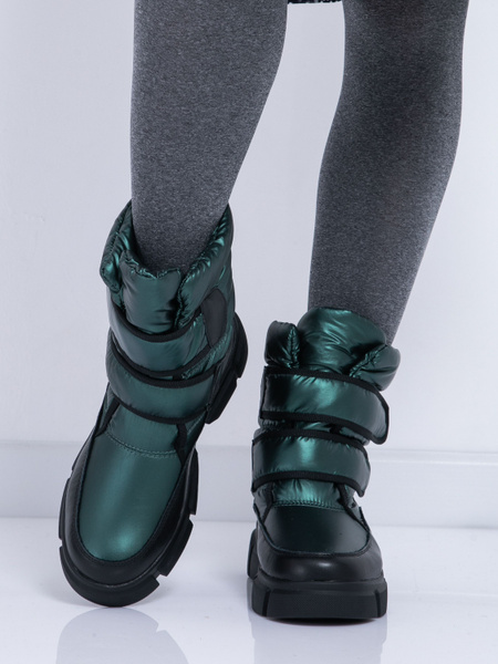 Дутики Ascalini купить на OZON по низкой цене (1636113098)