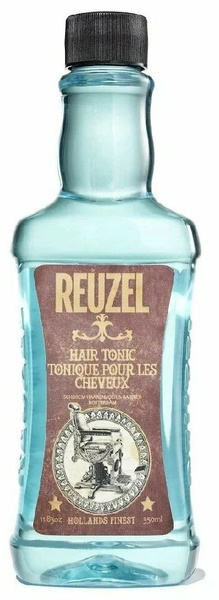 Reuzel Тоник для волос мужской Hair Tonic, 350 мл - купить с доставкой ...