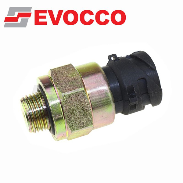 Датчик давления масла 0,3 бар Датчик включения стоп-сигналов для VOLVO ...