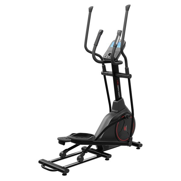 CardioPower Эллиптический тренажер 1 купить на OZON по низкой цене ...