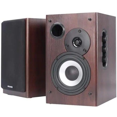 Microlab Колонки B72 черный - купить с доставкой по выгодным ценам в интернет-магазине OZON ...