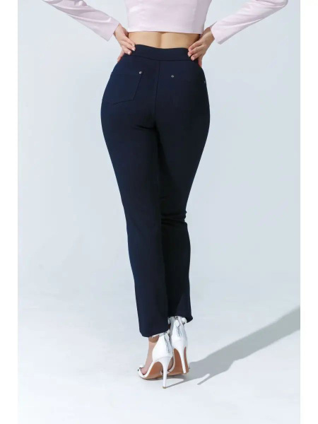 Брюки Viktoriya Bogova купить на OZON по низкой цене (1636795543)