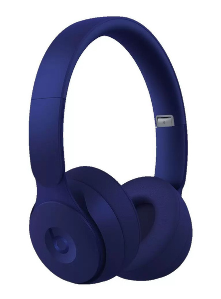 Наушники Накладные Beats Solo Pro - купить по доступным ценам в ...
