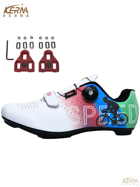 Велотуфли KERNA 43 купить на OZON по низкой цене (1963629861)