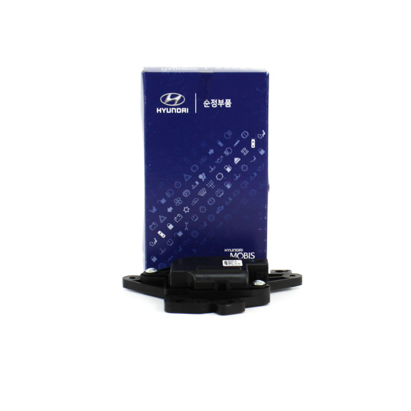 Привод заслонки отопителя (рег.температуры) Для Hyundai Elantra I30 Kia ...