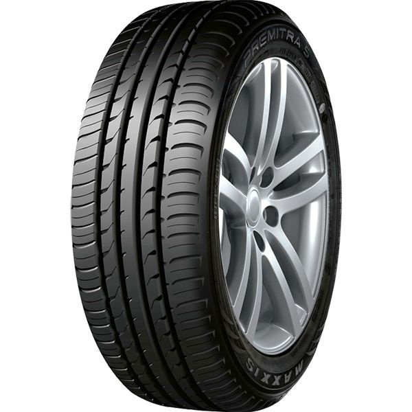 Maxxis Premitra HP5 XL Шины летние 215/55 R18 99V (1745897299)