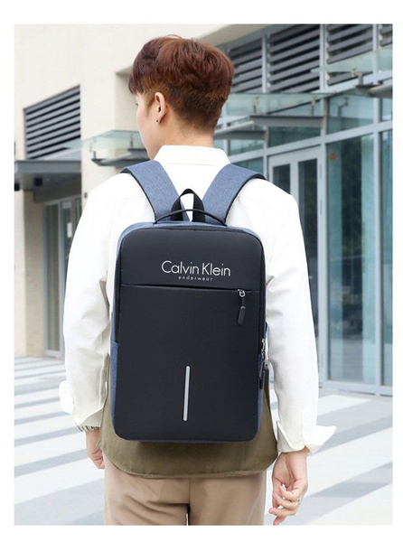 Calvin Klein Рюкзак - купить с доставкой по выгодным ценам в интернет ...