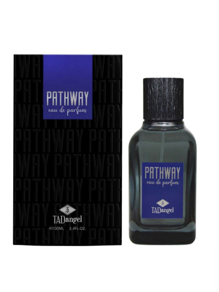 Tad Angel Pathway Вода парфюмерная 100 мл (1646472902)