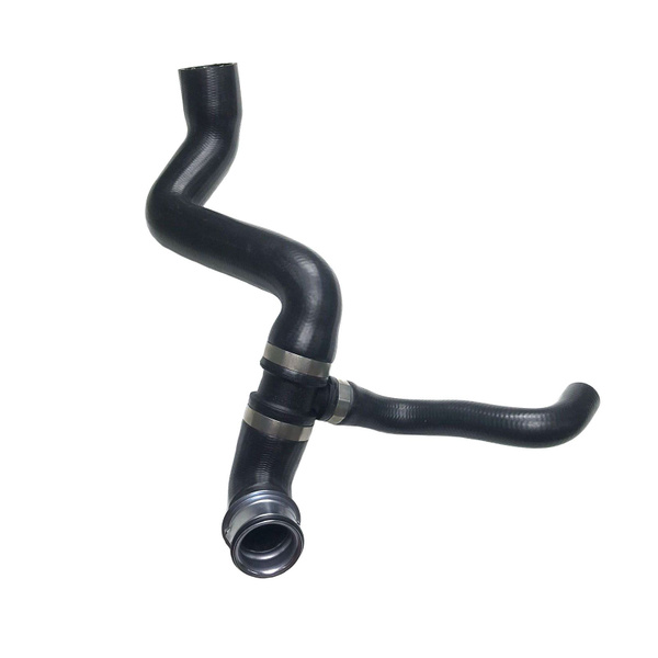 Патрубок системы охлаждения BRAUF A1645011182 - купить с доставкой по ...