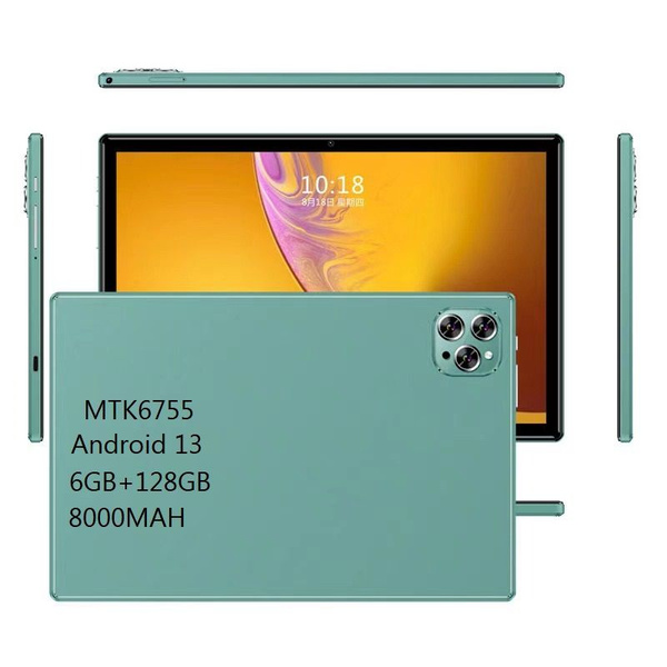 Купить планшет PA15_Pa15-lv-6+128+pj 10.1", 128 GB по низкой цене: отзывы, фото, характеристики ...