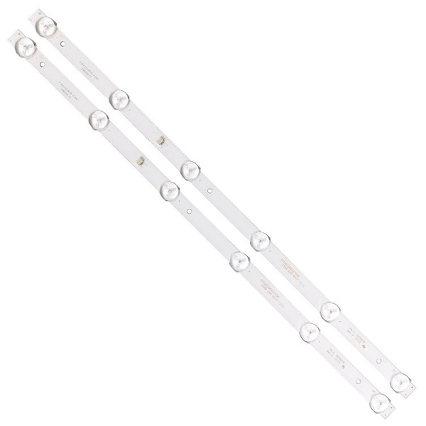 Подсветка для телевизора Hartens HTY-24HDR06B-S2 - купить с доставкой ...