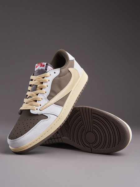 Кроссовки K2 collection Nike x Travis Scott - купить с доставкой по ...