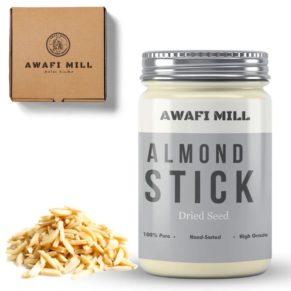 Almond Sticks - Prunus Nut - купить с доставкой по выгодным ценам в ...
