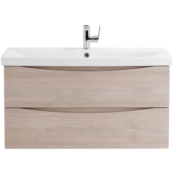 Тумба под раковину BelBagno Marino-Cer 100 MARINO-CER-1000-2C-SO-RG-P ...