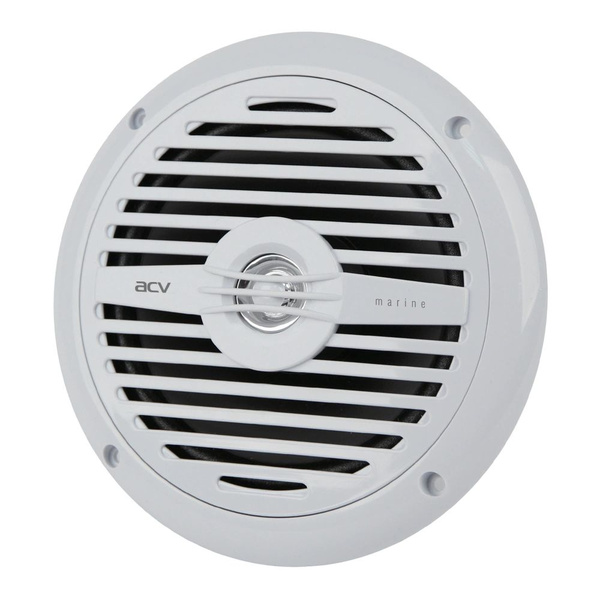 Динамики ACV MR652W *6.5"(16.5 см) - купить по выгодной цене в интернет ...