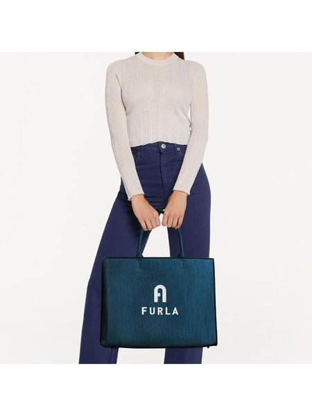 Furla Сумка - купить с доставкой по выгодным ценам в интернет-магазине OZON (1653805290)