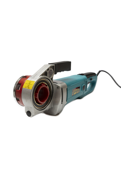 Malttec, Клупп электрический 1/2-2", 15-50мм, 6 клуппов, 2300 ватт ...