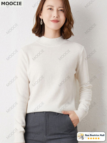 Свитер MOOCIE купить на OZON по низкой цене (1654346221)