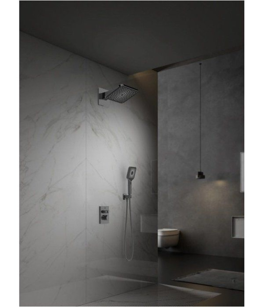 VINCEA Душевая система Inspire VSFW-3I21MT4GM - купить с доставкой по ...