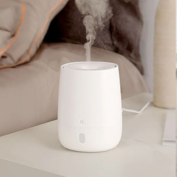 Xiaomi увлажнитель воздуха с ароматизатором воздуха HL Aroma Diffuser ...