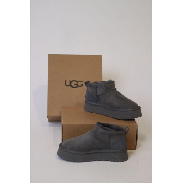 Угги UGG купить на OZON по низкой цене (1731660938)