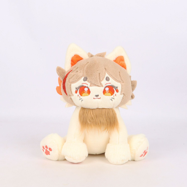 Характеристики Оригинальная Божья плюшевая игрушка периферийные ...