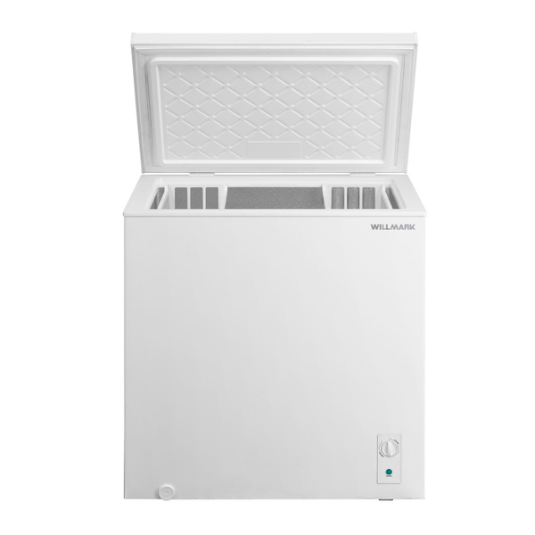 Морозильный ларь WILLMARK CF-270IW по низкой цене: отзывы, фото, характеристики в интернет ...