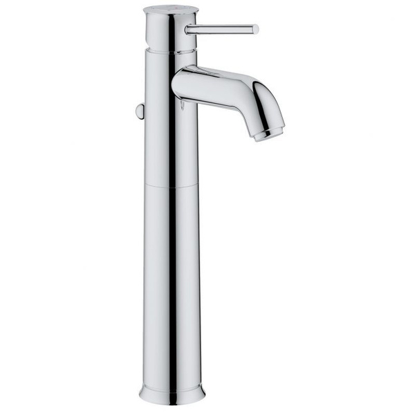 Смеситель для раковины Grohe BauClassic 32868000 купить на OZON по ...