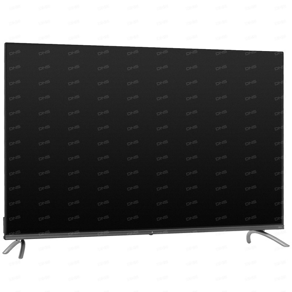 Купить телевизор DEXP 55UHG1 50" - купить с доставкой по выгодным ценам в интернет-магазине OZON ...