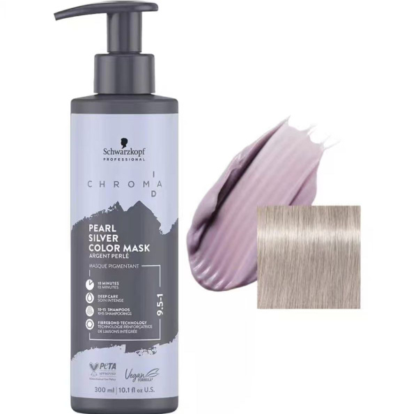 Schwarzkopf Professional Маска для волос, 300 мл - купить с доставкой ...
