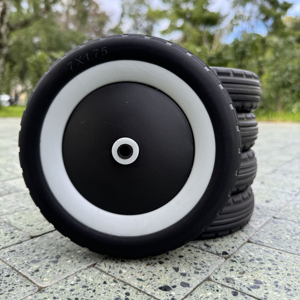 Колесо заднее R-WINGS Колеса задние 2 шт для велосипеда TR007, TR008 ...