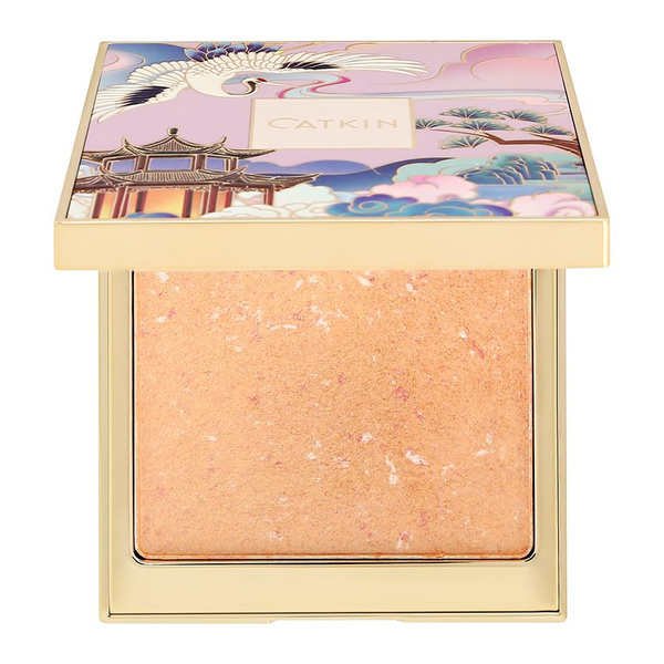 Румяна для лица CATKIN ROSY BLUSH тон C02 купить на OZON по низкой цене ...