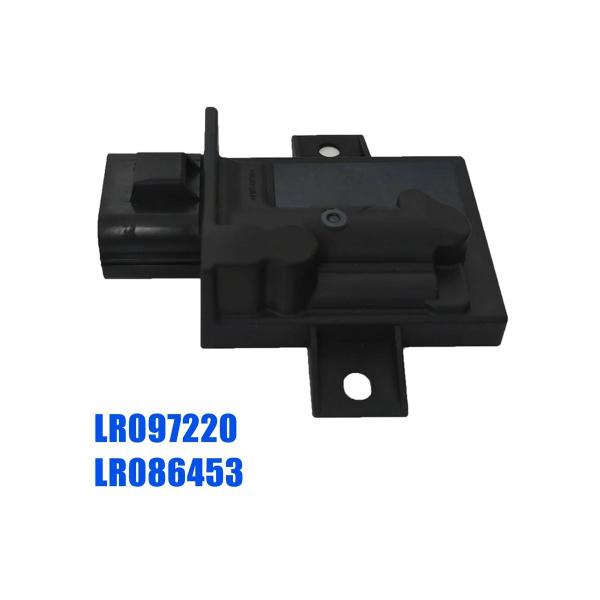 LR097220 Модуль контроллера топливного насоса прямой для RR VELAR ...