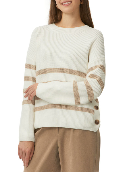 Джемпер oodji Knits Ultra купить на OZON по низкой цене (1668181831)