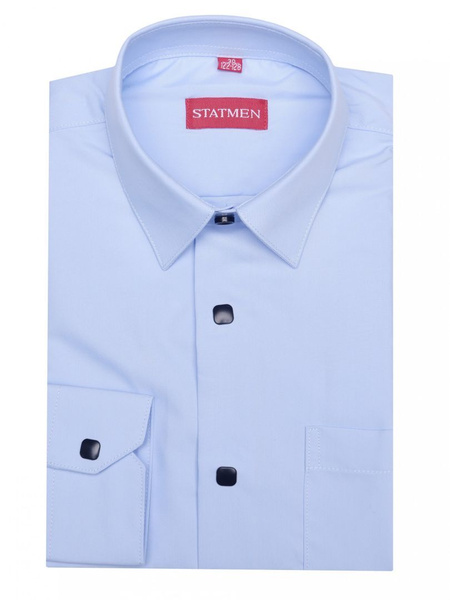 Рубашка STATMEN - купить с доставкой по выгодным ценам в интернет ...