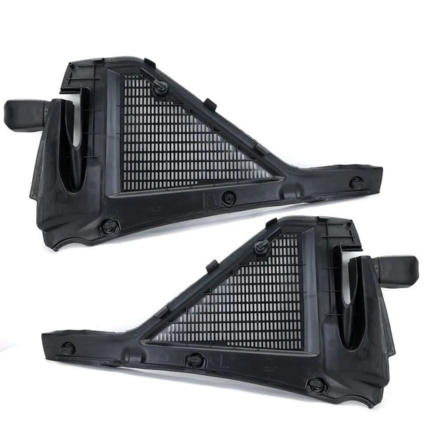 Крышка корпуса воздушного фильтра 64316945583 64316945584 для BMW X5 ...